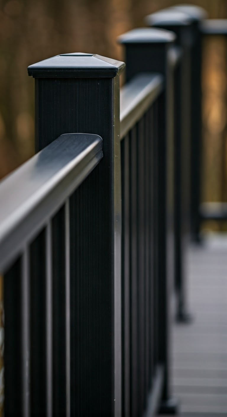 Craftsmanship in Focus - Sublime Sundecks